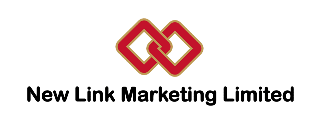 About - New Link Marketing Limited