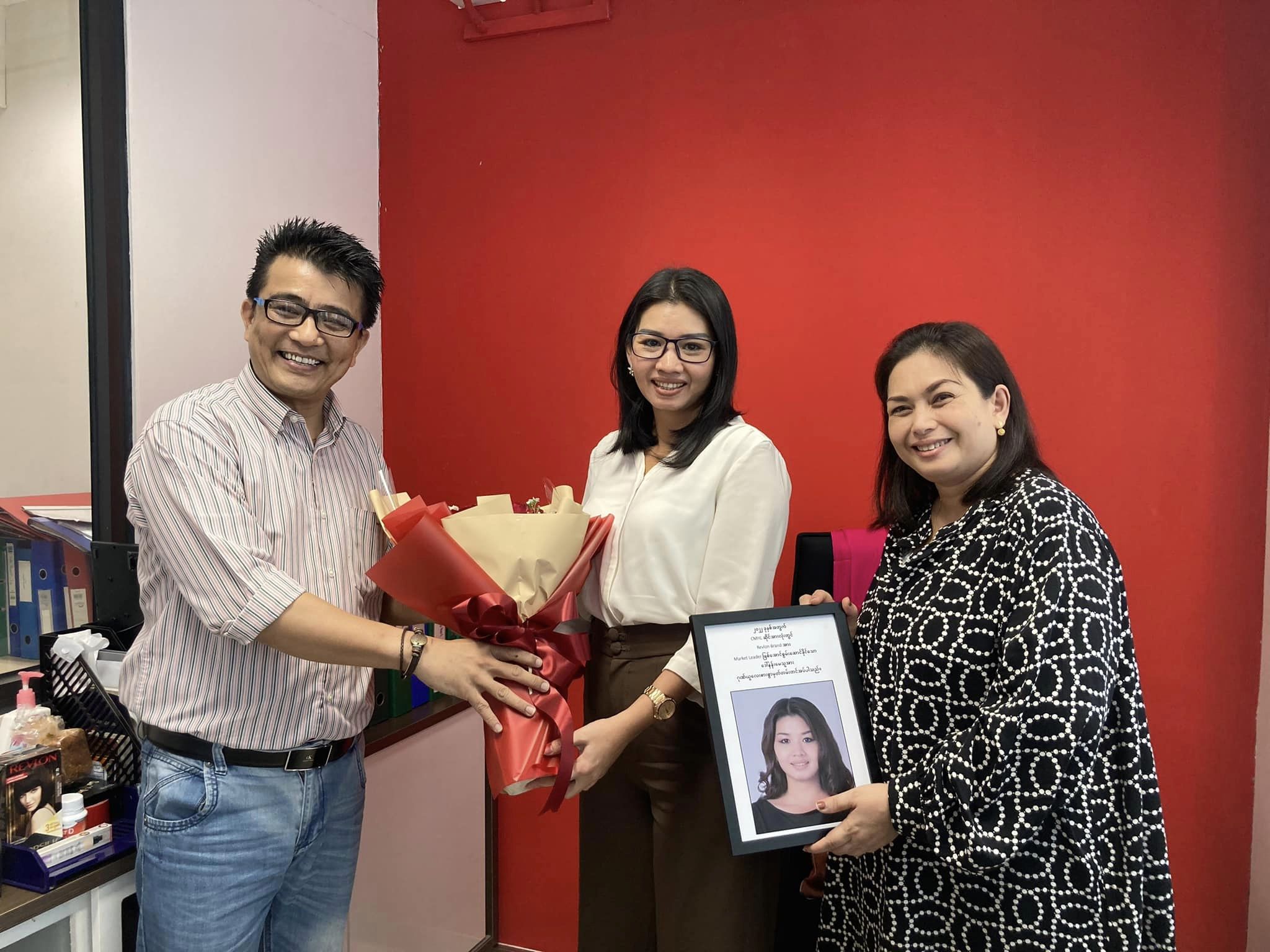 Best Outstanding Awards 2022! - New Link Marketing Limited