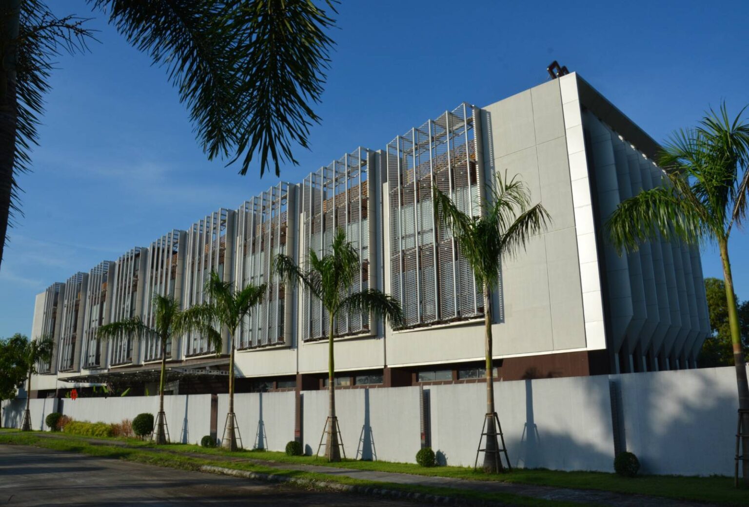 New Link Marketing Limited